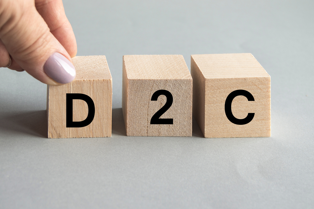 Direct-to-Consumer (DTC) Marketing Strategy: The What and How ...